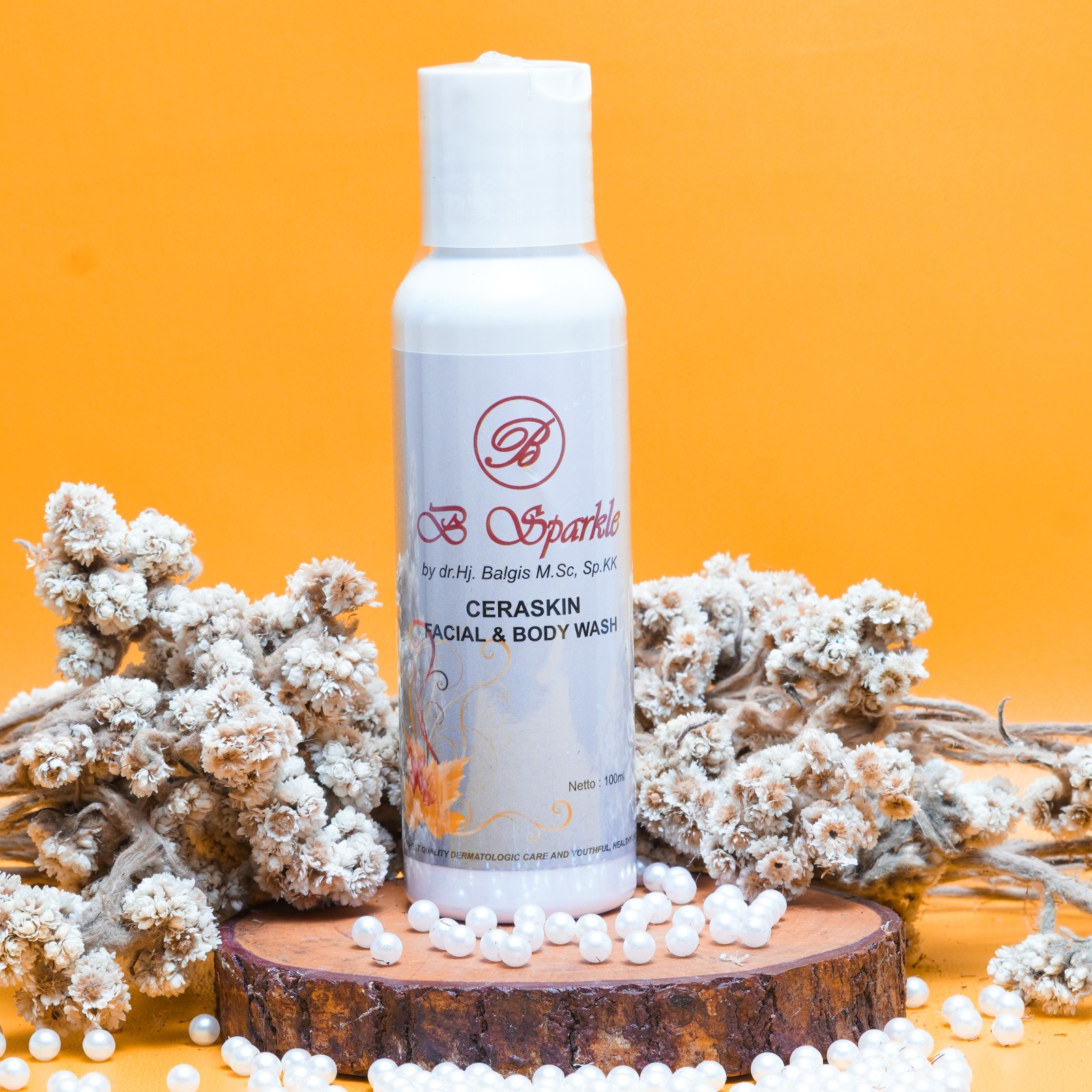 Brightening Day Cream - Bsparkle Clinic